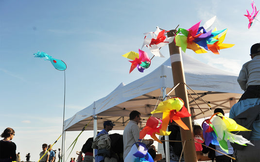 Bien choisir son chapiteau – Interouge